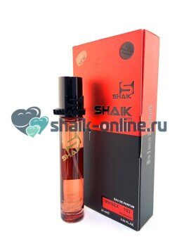 Shaik 193 (Franck Boclet Cocaine) 20ml купить недорого в интернет ...