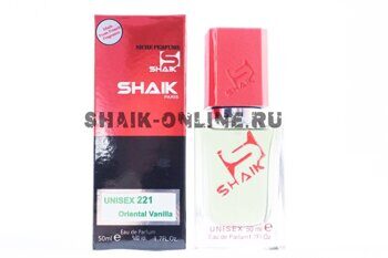 Аромат K_i_l_i_a_n Black Phantom - Shaik № 221 купить недорого в ...