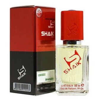 Аромат Private Blend Tobacco Vanille - Shaik № 197 купить недорого в ...